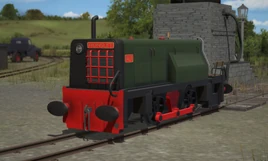 List of Talyllyn Railway Engines | Thomas:The Trainz Adventures Wiki ...