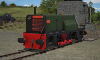 List of Talyllyn Railway Engines | Thomas:The Trainz Adventures Wiki ...