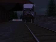 Escape | Thomas:The Trainz Adventures Wiki | Fandom