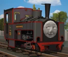 Culdee Fell Railway | Thomas:The Trainz Adventures Wiki | Fandom