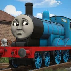 Categorycharacters Thomasthe Trainz Adventures Wiki