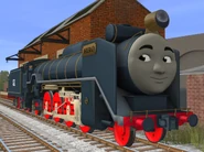 Hiro | Thomas:The Trainz Adventures Wiki | Fandom