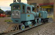 Lexi | Thomas:The Trainz Adventures Wiki | Fandom