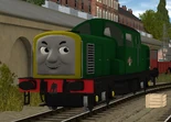 Derek | Thomas:The Trainz Adventures Wiki | Fandom