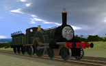 Emily | Thomas:The Trainz Adventures Wiki | Fandom