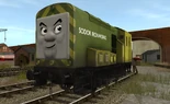 'Arry and Bert | Thomas:The Trainz Adventures Wiki | Fandom