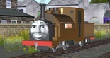 Bertram | Thomas:The Trainz Adventures Wiki | Fandom