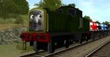 Derek | Thomas:The Trainz Adventures Wiki | Fandom