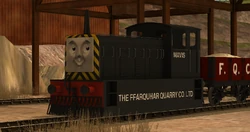Mavis Thomasthe Trainz Adventures Wiki Fandom