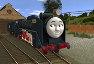 Hiro | Thomas:The Trainz Adventures Wiki | Fandom