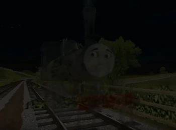 Shen | Thomas:The Trainz Adventures Wiki | Fandom