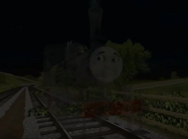 Shen | Thomas:The Trainz Adventures Wiki | Fandom
