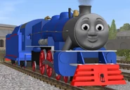 Hank | Thomas:The Trainz Adventures Wiki | Fandom
