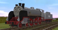 Merlin | Thomas:The Trainz Adventures Wiki | Fandom