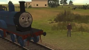 Percy Plows the Field | Thomas:The Trainz Adventures Wiki | Fandom