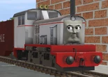 Frank | Thomas:The Trainz Adventures Wiki | Fandom