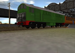 BoCo | Thomas:The Trainz Adventures Wiki | Fandom