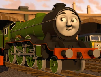 List of Minor Rail Characters | Thomas:The Trainz Adventures Wiki | Fandom