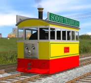 Flora | Thomas:The Trainz Adventures Wiki | Fandom