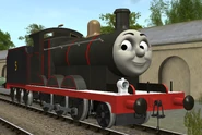 James | Thomas:The Trainz Adventures Wiki | Fandom