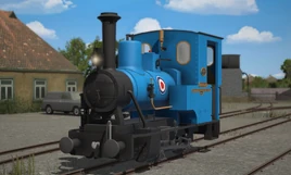 List of Talyllyn Railway Engines | Thomas:The Trainz Adventures Wiki ...