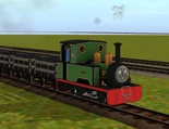 Jim | Thomas:The Trainz Adventures Wiki | Fandom