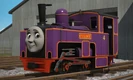 Culdee Fell Railway | Thomas:The Trainz Adventures Wiki | Fandom