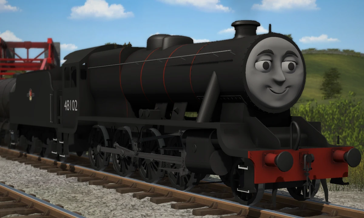 Category:Standard Gauge | Thomas:The Trainz Adventures Wiki | Fandom