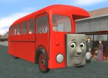 Bertie | Thomas:The Trainz Adventures Wiki | Fandom