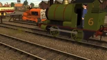 Terence | Thomas:The Trainz Adventures Wiki | Fandom
