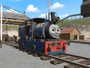 Timothy | Thomas:The Trainz Adventures Wiki | Fandom