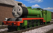 Henry | Thomas:The Trainz Adventures Wiki | Fandom
