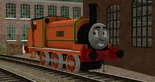 Billy | Thomas:The Trainz Adventures Wiki | Fandom