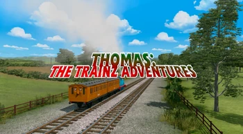 Season 5 | Thomas:The Trainz Adventures Wiki | Fandom