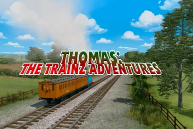 Thomas And Friends Adventures Vinnie