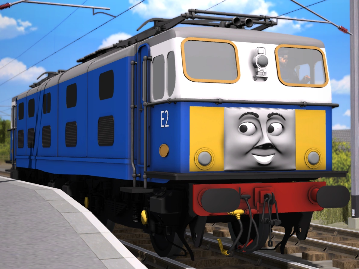 Category:Peel Godred Branchline | Thomas:The Trainz Adventures Wiki ...