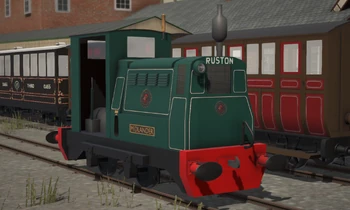 List of Talyllyn Railway Engines | Thomas:The Trainz Adventures Wiki ...