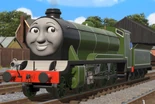 List of Minor Rail Characters | Thomas:The Trainz Adventures Wiki | Fandom