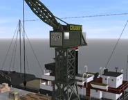 Cranky | Thomas:The Trainz Adventures Wiki | Fandom