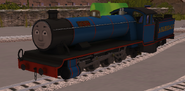 Bert | Thomas:The Trainz Adventures Wiki | Fandom