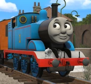 Thomas | Thomas:The Trainz Adventures Wiki | Fandom
