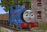 Albert (Mid Sodor) | Thomas:The Trainz Adventures Wiki | Fandom