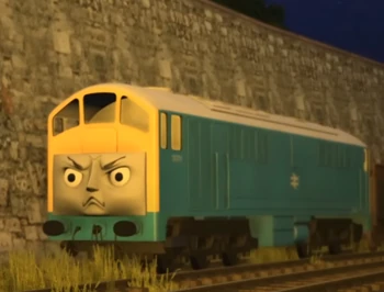 Minor International Characters | Thomas:The Trainz Adventures Wiki | Fandom
