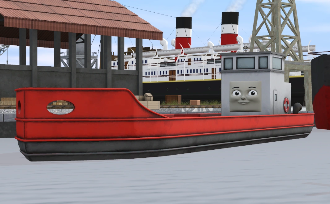 Category Characters Thomas Trainz