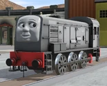 Dennis | Thomas:The Trainz Adventures Wiki | Fandom