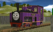 Godred | Thomas:The Trainz Adventures Wiki | Fandom