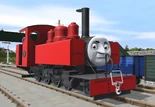 Stanley (Mid Sodor) | Thomas:The Trainz Adventures Wiki | Fandom