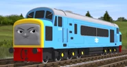 D199 | Thomas:The Trainz Adventures Wiki | Fandom