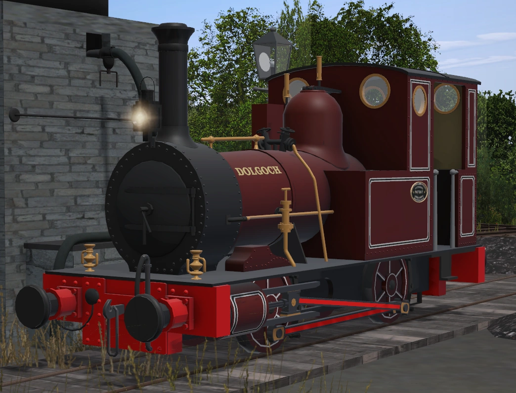 Category:Talyllyn Railway | Thomas:The Trainz Adventures Wiki | Fandom