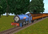 Wilbert | Thomas:The Trainz Adventures Wiki | Fandom